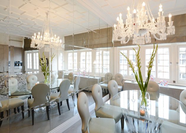 Mayfair Apartments - Building a reputation of excellence and ...