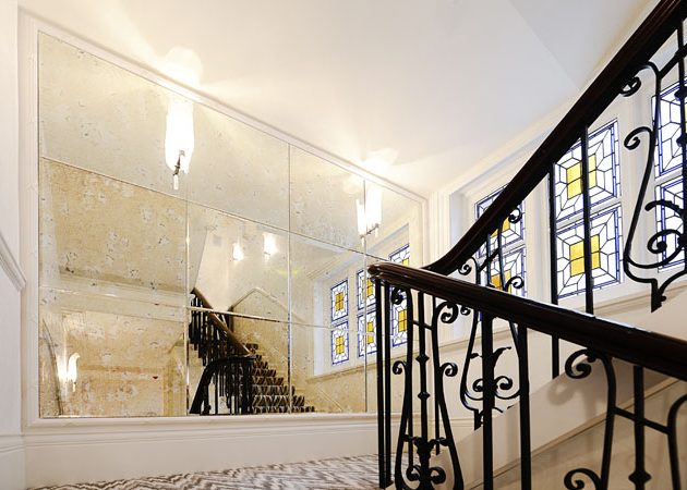 Mayfair Apartments - Building a reputation of excellence and ...