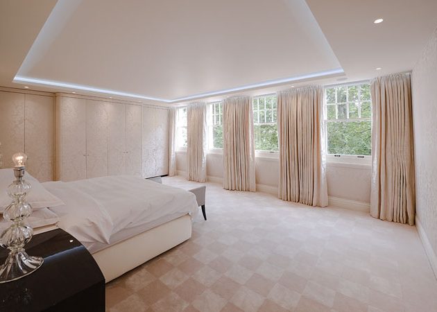 Mayfair Apartments - Building a reputation of excellence and ...